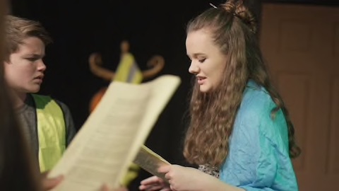 “There are no Small Parts, Only Small Actors” | Theatre Thoughts Blog