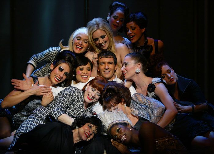 Love, Rejection, and Guido Contini | Theatre Thoughts Blog