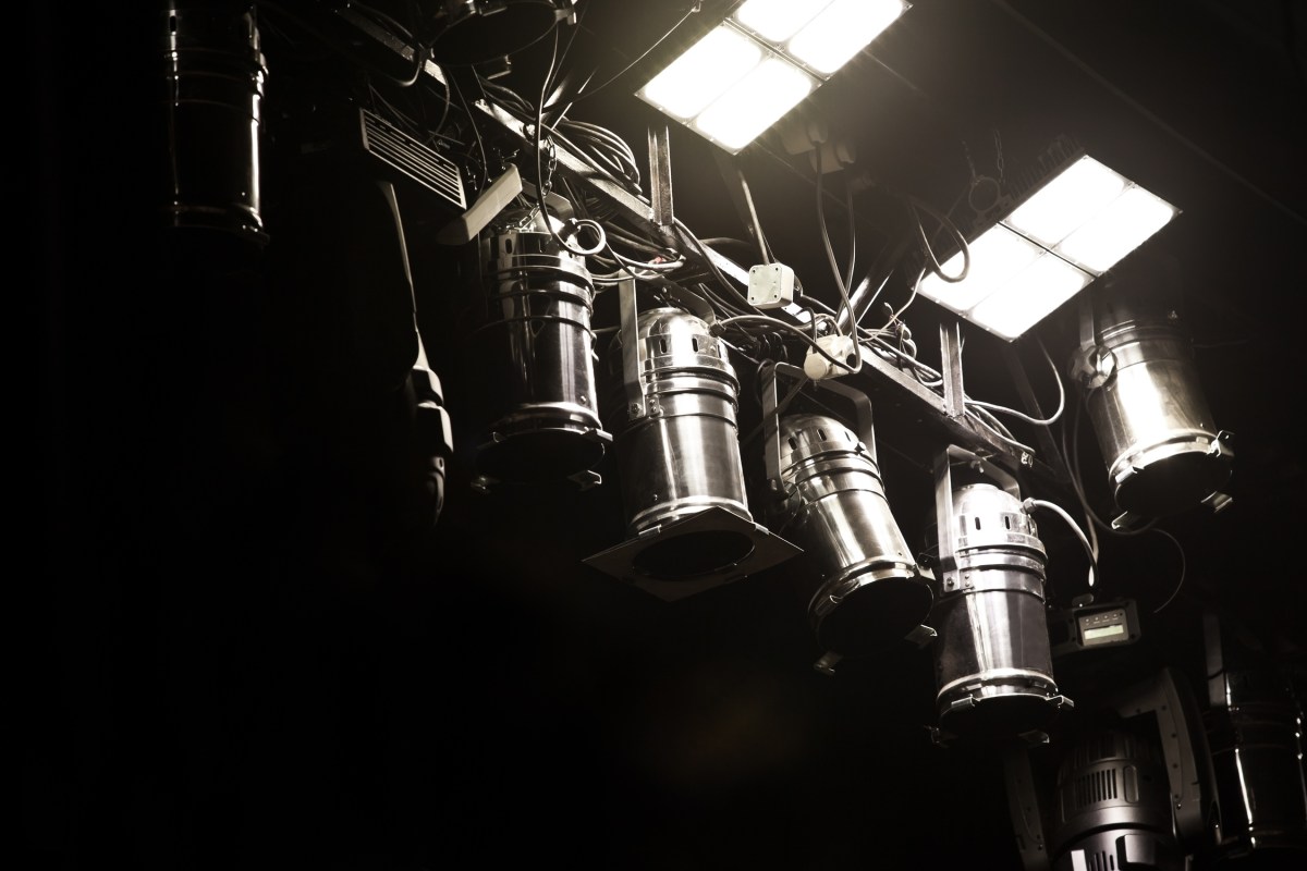 Theatre 101 Series: Decoding the Production Schedule: What Happens ...